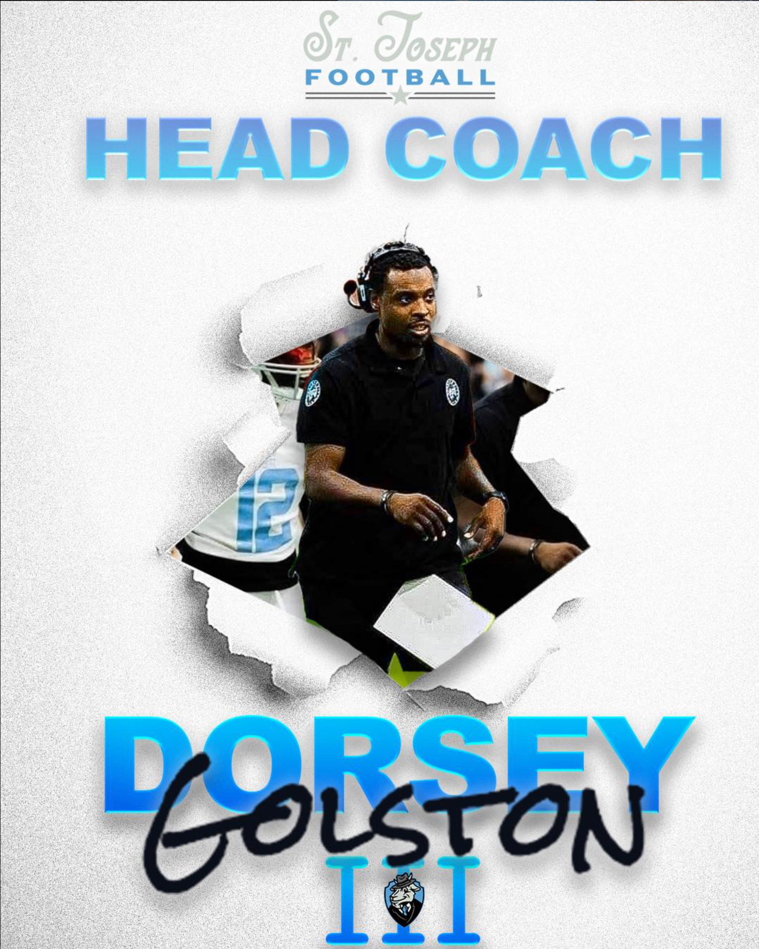 St. Joseph Goats - The Arena League™ - 2026 Professional Arena Football