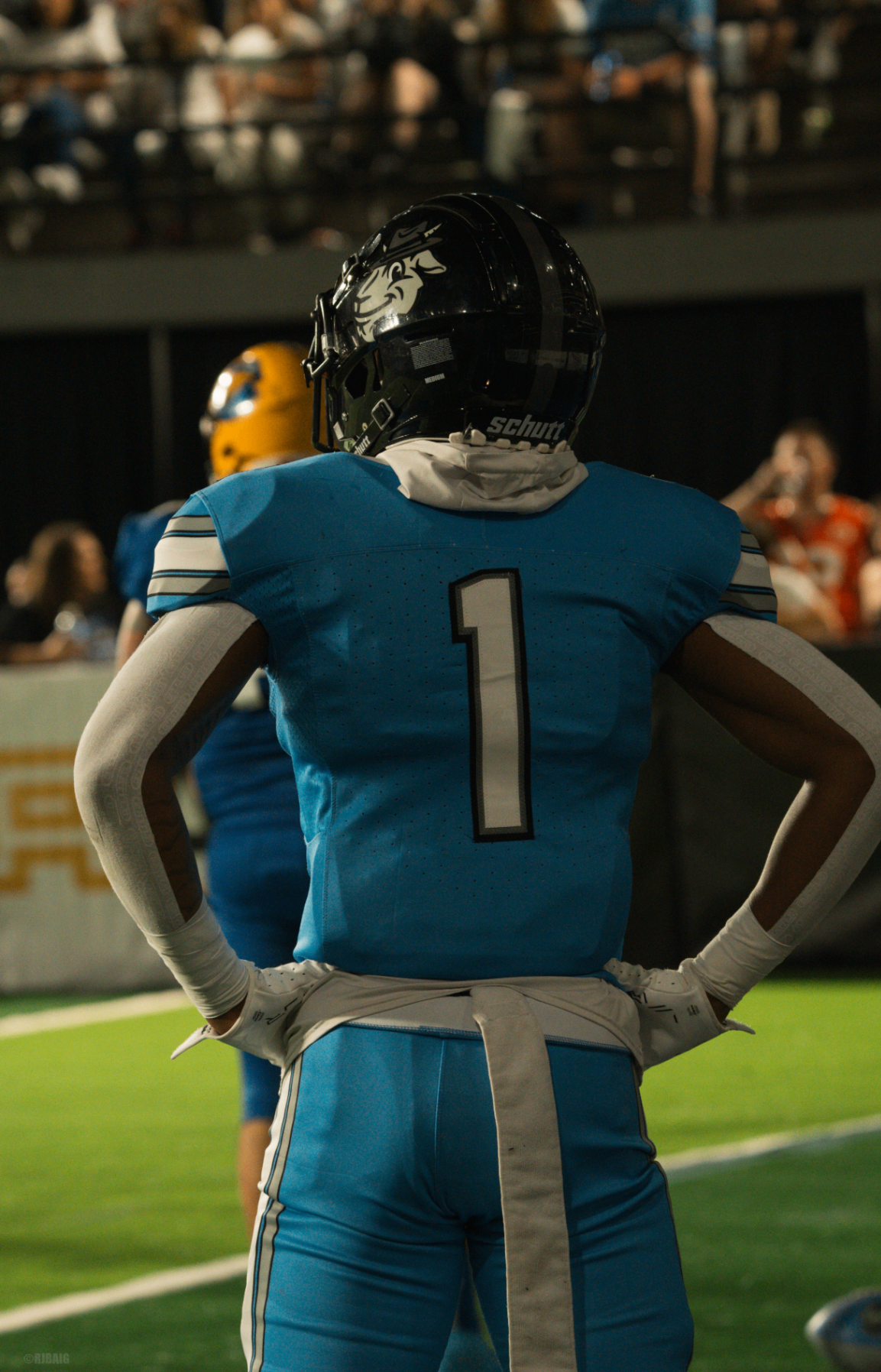St. Joseph Goats - The Arena League
